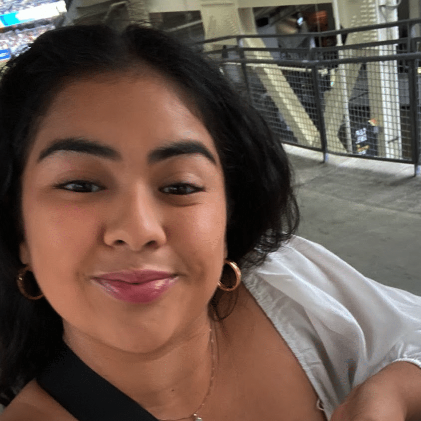 Citlalli Hernandez - High Tech High